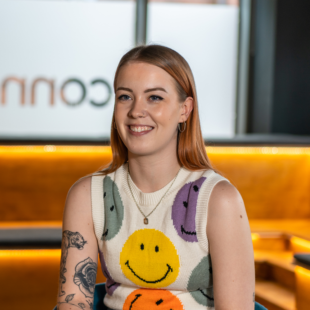 Events - connective3